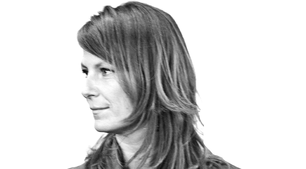 GIULIA GEROSA | SERSE